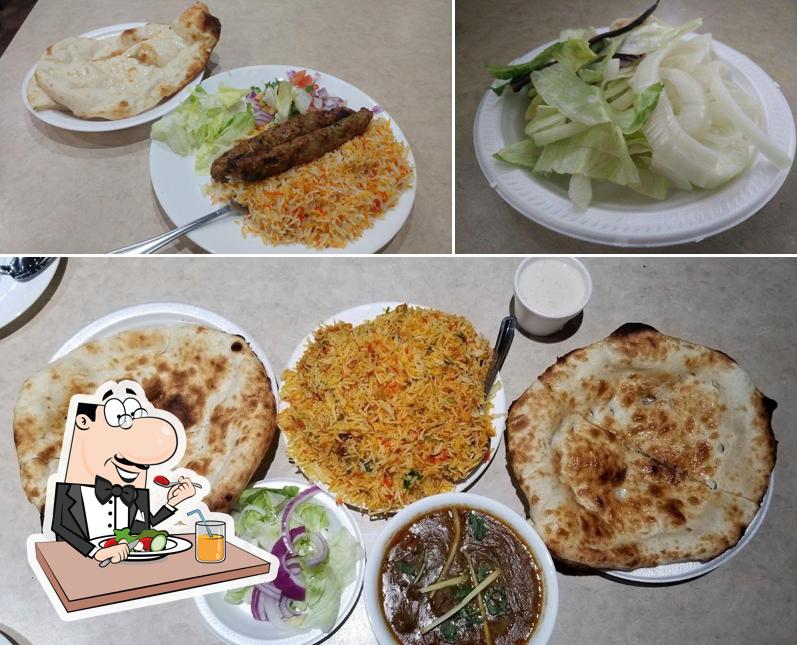 Iqbal Kebab, Toronto, Don Mills - Restaurant menu, prices and reviews