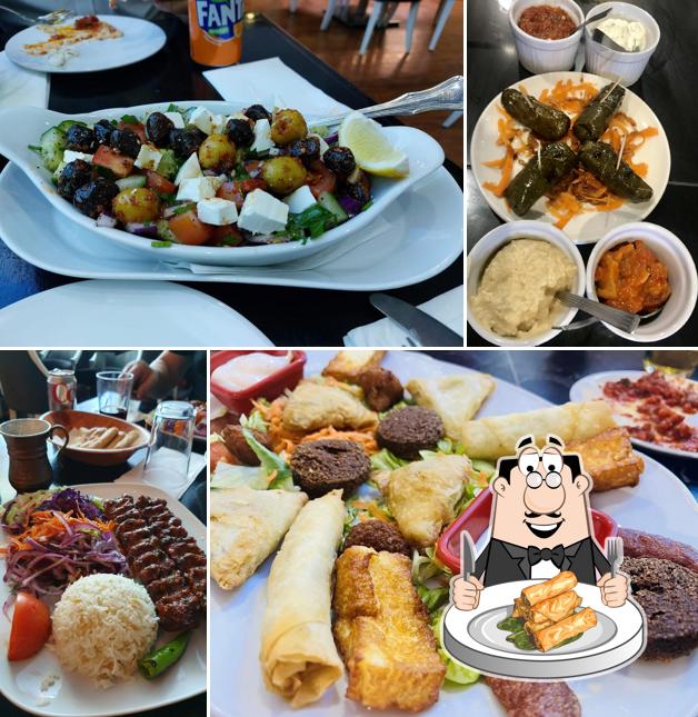 Istanbul Restaurant, Wolverhampton - Restaurant menu, prices and reviews