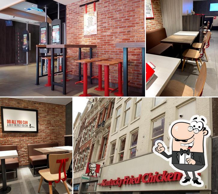 Best fried chicken in Amsterdam restaurants, spring 2024 - Restaurant Guru