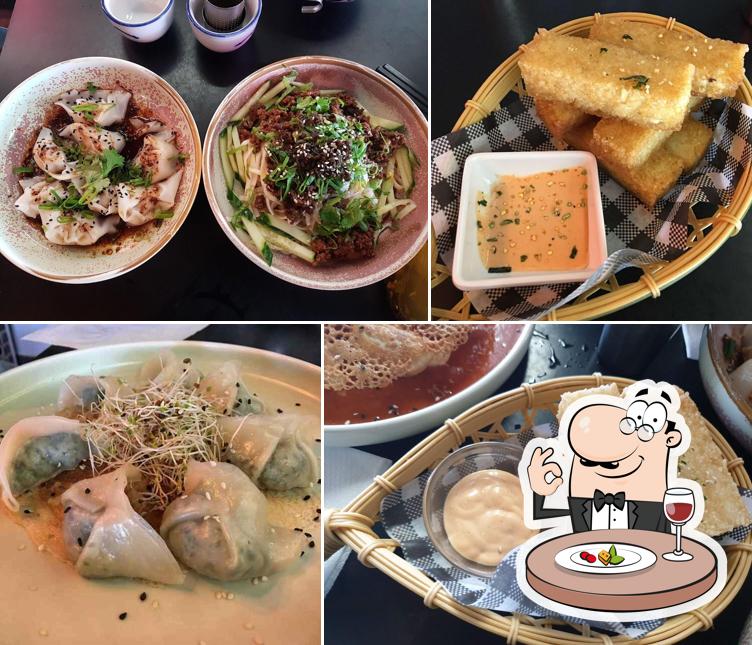 Munchy Monk, Northbridge - Restaurant menu, prices and reviews