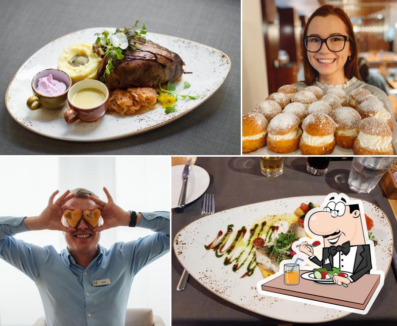 Niklāvs restaurant, Riga - Restaurantbewertungen