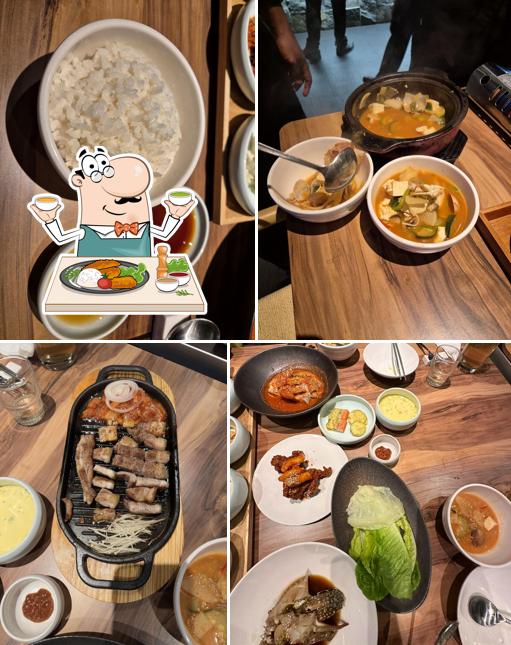 Paldo Restaurant, Quezon City - Restaurant menu, prices and reviews