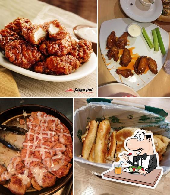 Pizza Hut Welland in Welland - Restaurant menu and reviews