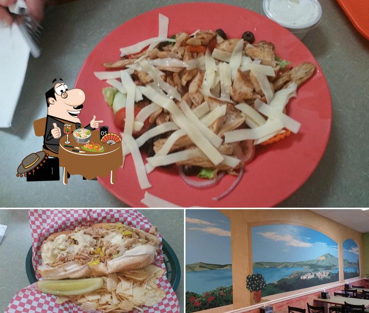 Best new York–Style Pizza in Villa Heights restaurants, winter 2024 ...