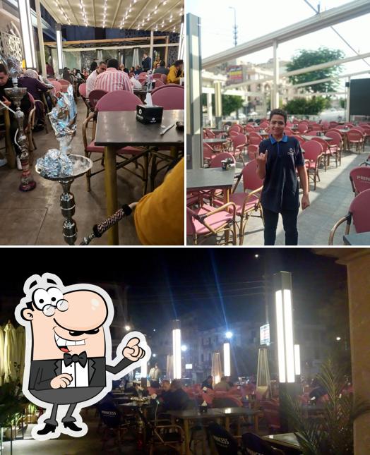 Princess Cafe & Resturant Korba, Cairo - Restaurant menu, prices and ...