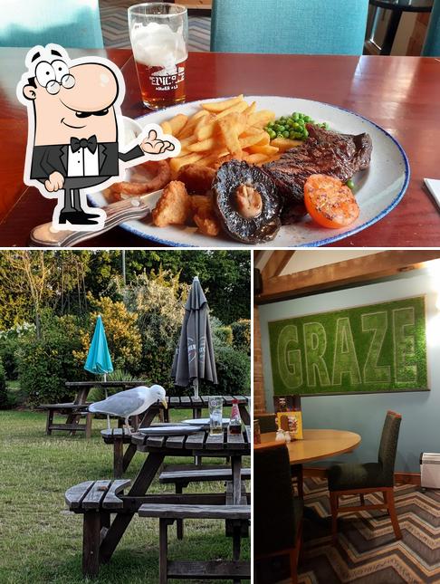 Barn Owl, Worcester - Restaurant menu, prices and reviews