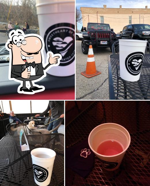 Cappy's Taproom and Bottle Shop in Loveland - Restaurant reviews