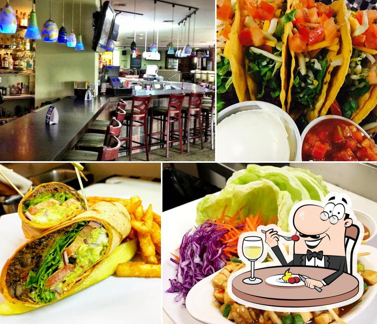 Cheers Bar & Grill South Hill, Puyallup - Restaurant menu, prices and ...