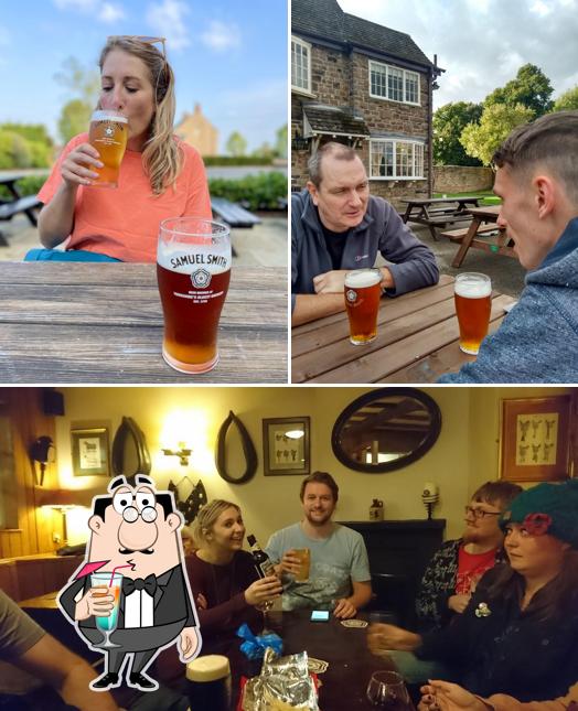 Royal Oak Ulley, Sheffield - Restaurant menu, prices and reviews