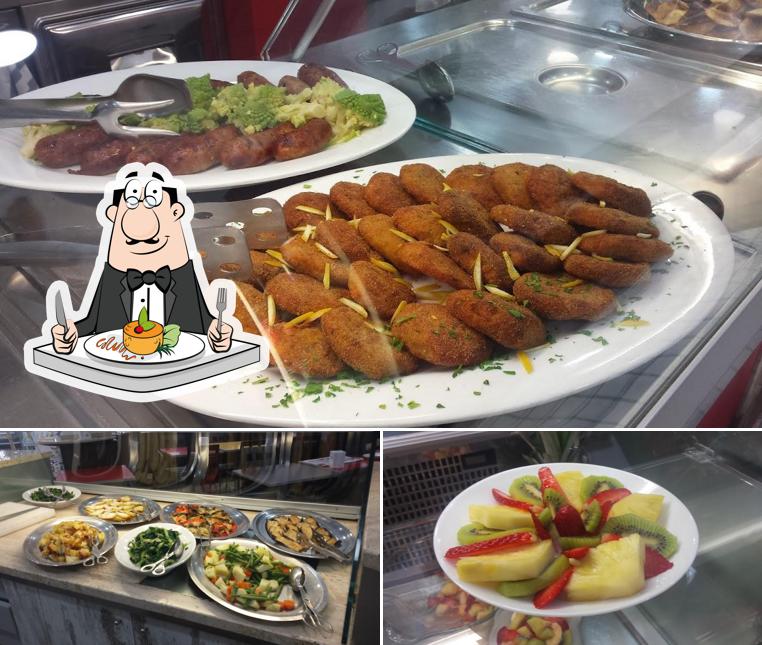 Sava Bar Tavola Calda, Roma - Recensioni del ristorante