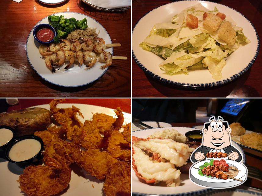 Top 5 restaurants with oysters rockefeller in Ann Arbor, september 2025 ...