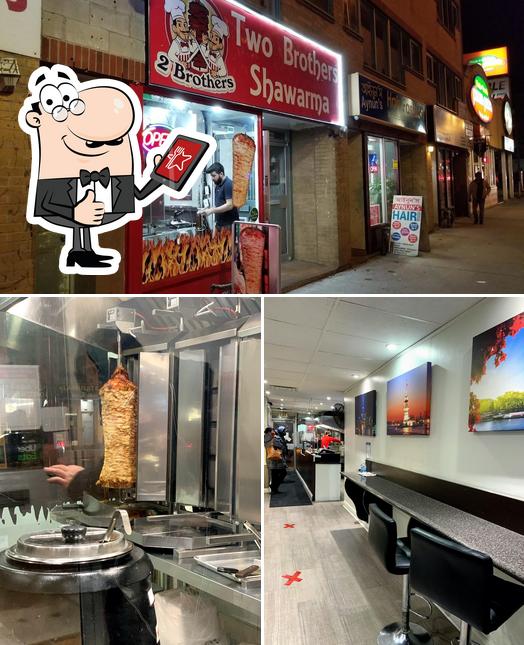 Al-Tanoor Bbq & Bakery in Toronto - Restaurant reviews