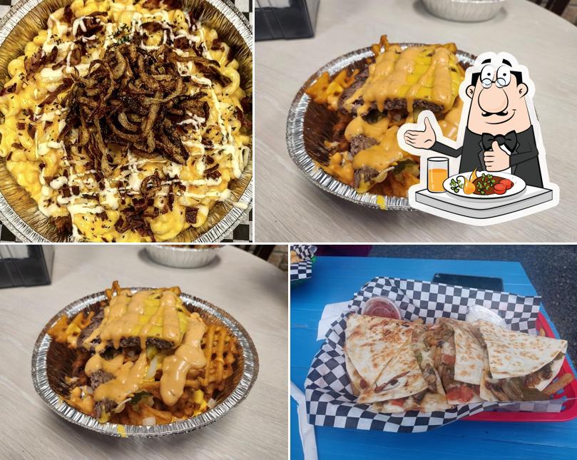 Ben's Fresh in Port Jervis - Restaurant menu and reviews