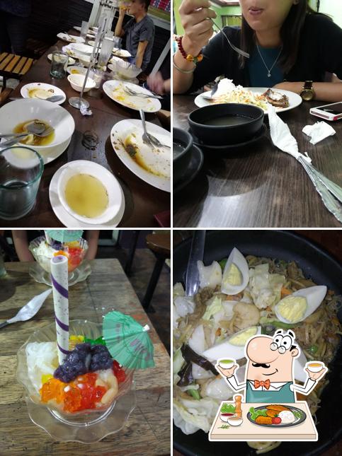 Best Friends - Pasig Rotonda restaurant, Pasig - Restaurant reviews