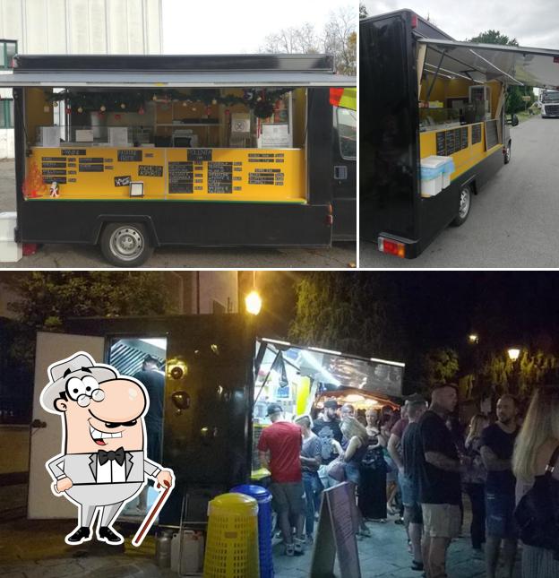 Bombo Food Truck, Arcore - Menu del ristorante, prezzi e recensioni