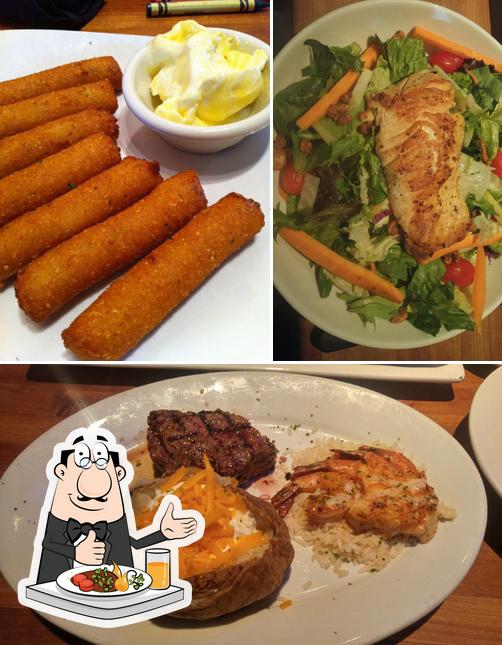 Fish Daddy's Seafood Grill, Pflugerville - Restaurant menu, prices and ...