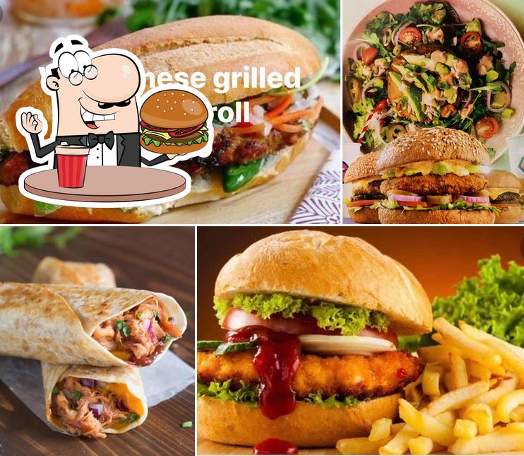 Chicken Run Lake Macquarie, Mount Hutton - Restaurant menu, prices and ...