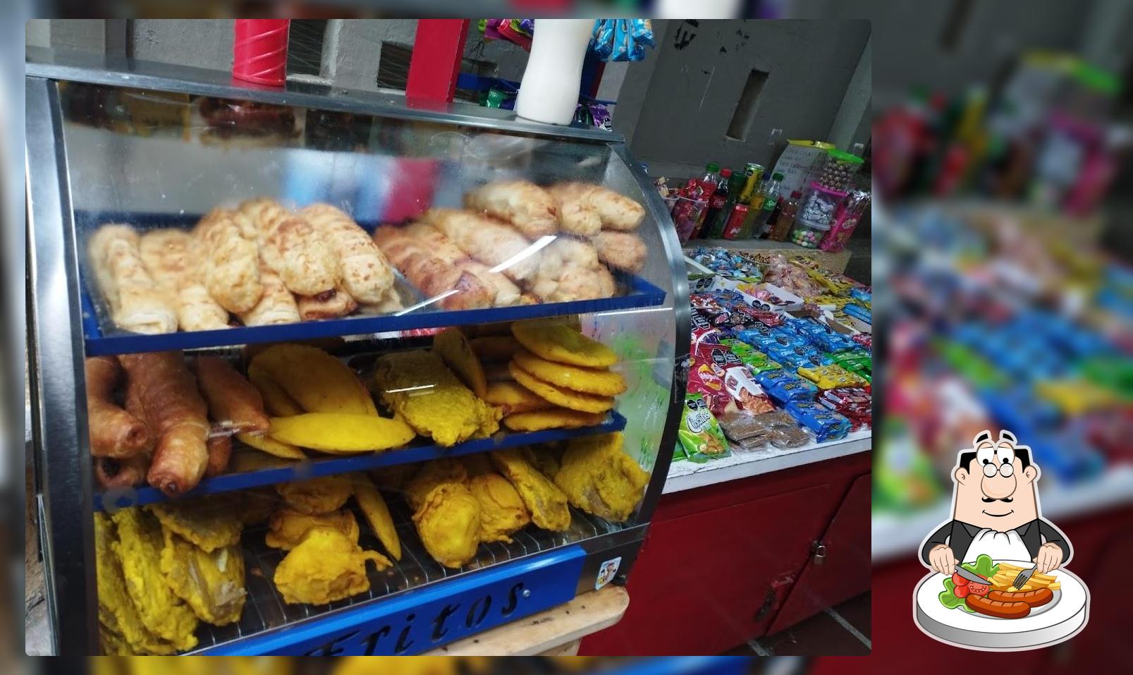 Chuzo del usurero, Barranquilla - Restaurant reviews