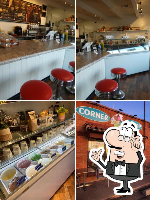 Corner Scoop, Sonoita - Restaurant menu, prices and reviews