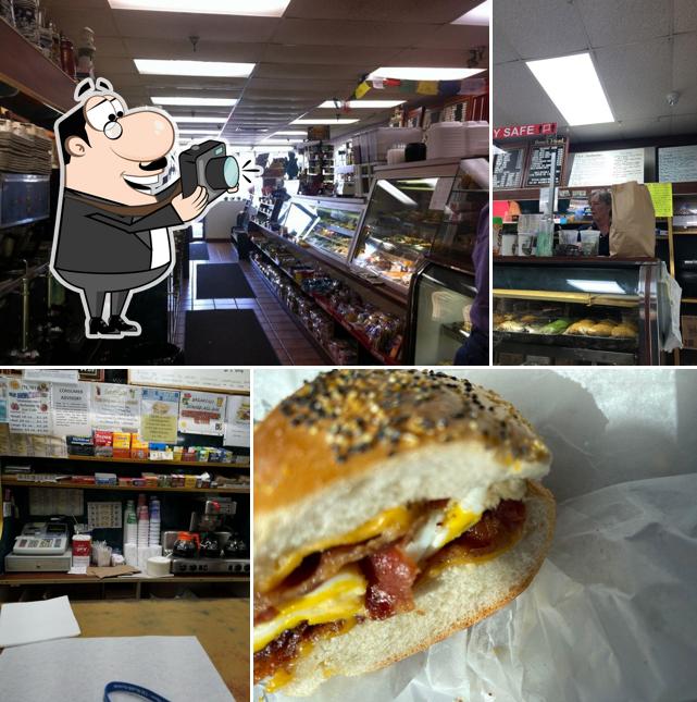 Dick's Delicatessen in Commack - Restaurant menu and reviews