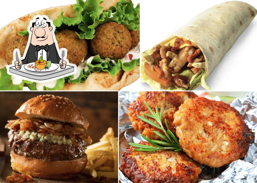 Doner Kebab Planet, Agde - Menu du restaurant, prix et avis