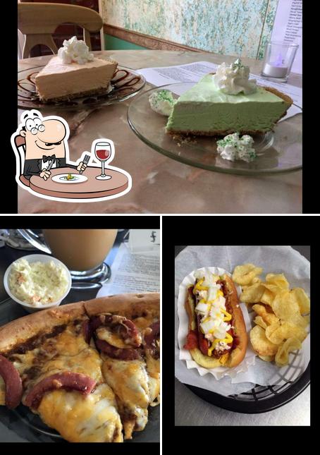 Emmaus Road Coffee House in Saint Albans - Restaurant reviews