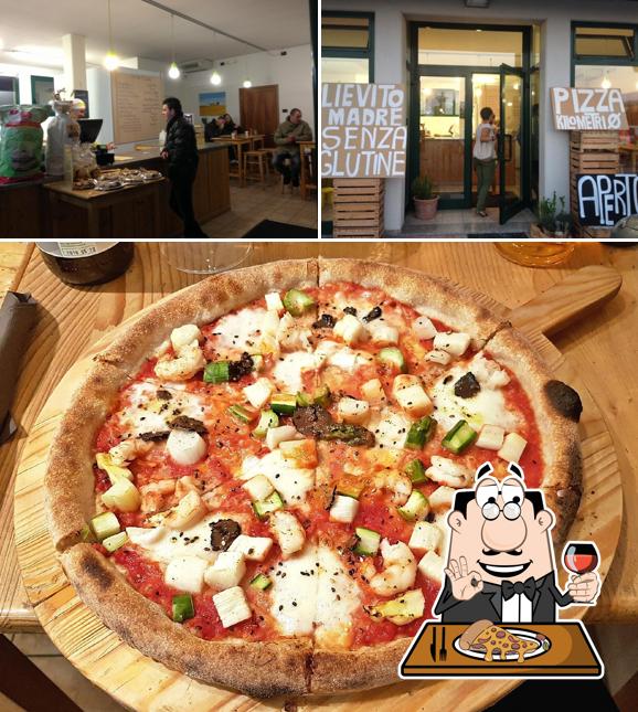 Erio'S Pizza, Romano d’Ezzelino - Restaurantbewertungen