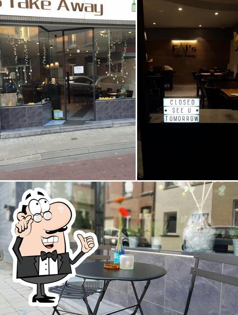 Fai's Take Away, Hamme - Restaurant reviews