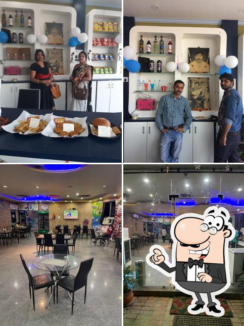 Top 5 restaurants in Kudra, Bihar, may 2025 - Restaurant Guru