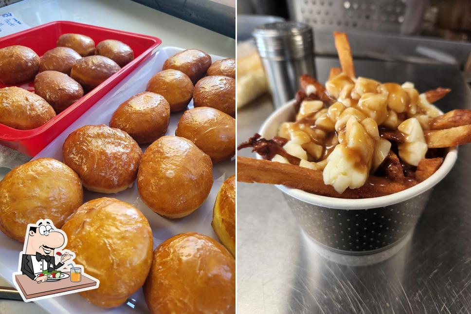 FryWay in Kingston - Restaurant menu and reviews