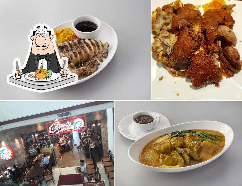 Best restaurants in Robinsons Town Mall Malabon - Restaurant Guru