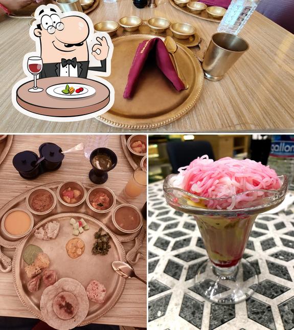 Gwalbhog SBR, Ahmedabad - Restaurant reviews