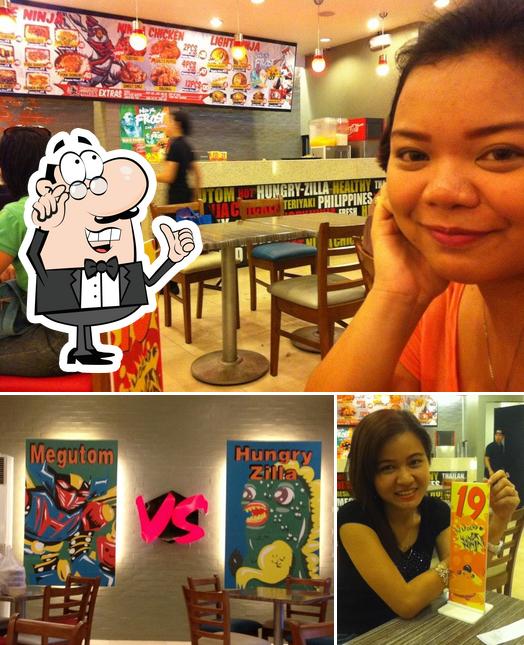 Hungry Ninja restaurant, Iloilo City, PH86+8WH - Restaurant reviews