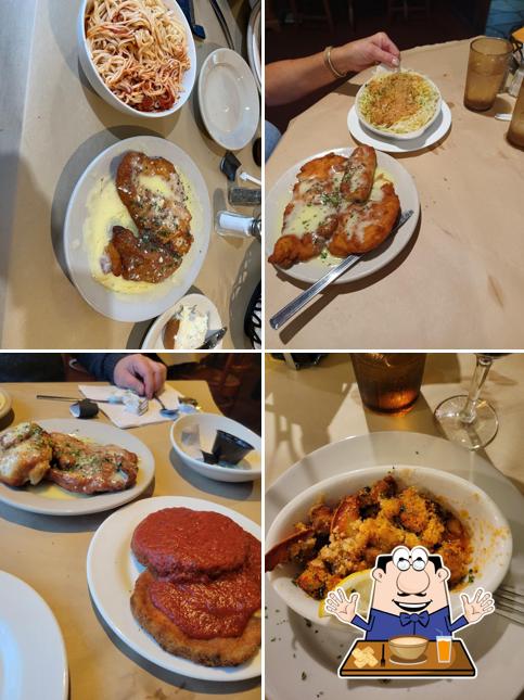 Il Camino, Leominster - Restaurant menu, prices and reviews