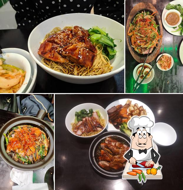 Top 5 restaurants with chinese rice in Hanoi, september 2024 ...