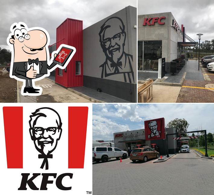 KFC Mthatha Engen, Mthatha - Restaurant menu, prices and reviews