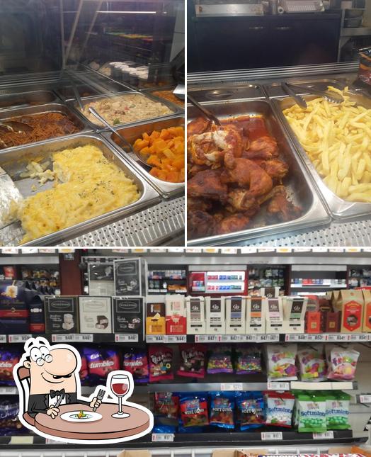 KWIKSPAR Westerford restaurant, Cape Town - Restaurant reviews