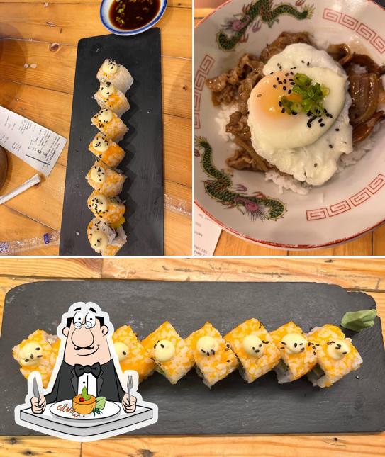 Kaizen Food Truck restaurant, Davao City - Restaurant reviews