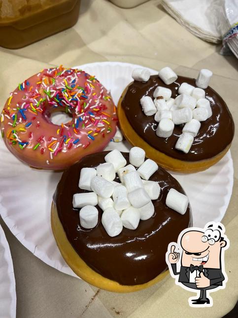 Las Donas Simpson, Ciudad Juarez - Opiniones del restaurante