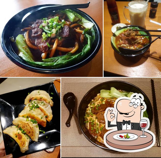 NIU LAO DA TAIWAN BEEF NOODLE restaurant, Surabaya - Restaurant reviews