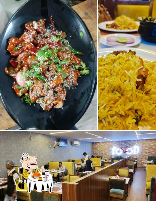 Naidu Gari Kunda Biryani - Narsipatnam, Narsipatnam - Restaurant menu ...