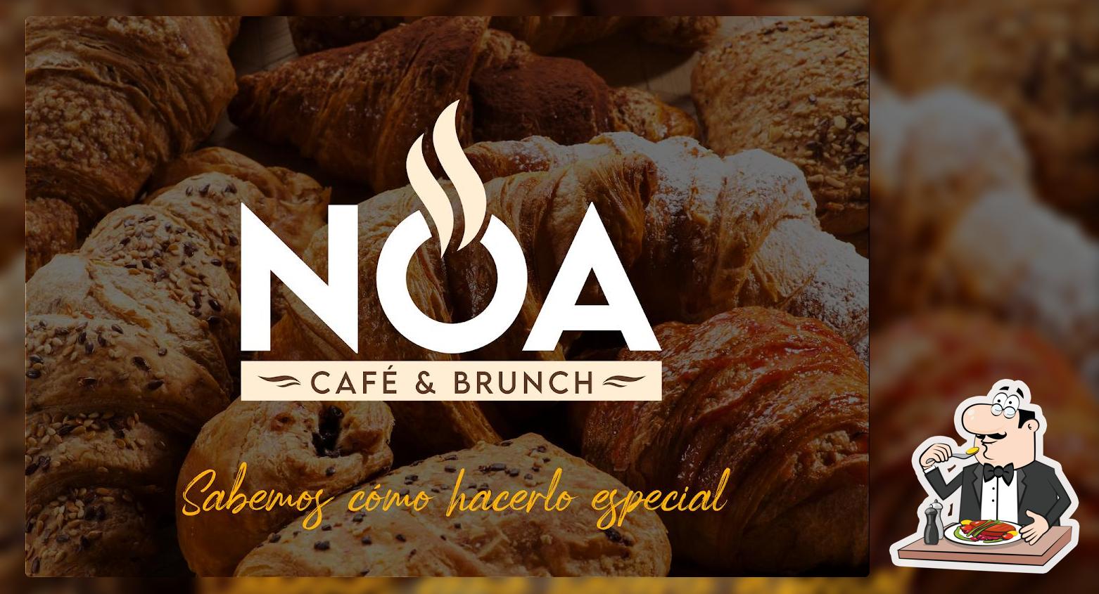 Noa - Panadería & Café, Neiva - Carta del restaurante y opiniones