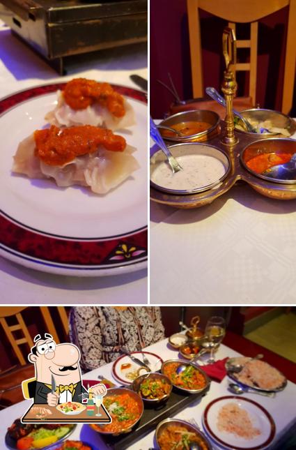 The Original Third Eye - The Best Restaurant in Manchester, Manchester ...