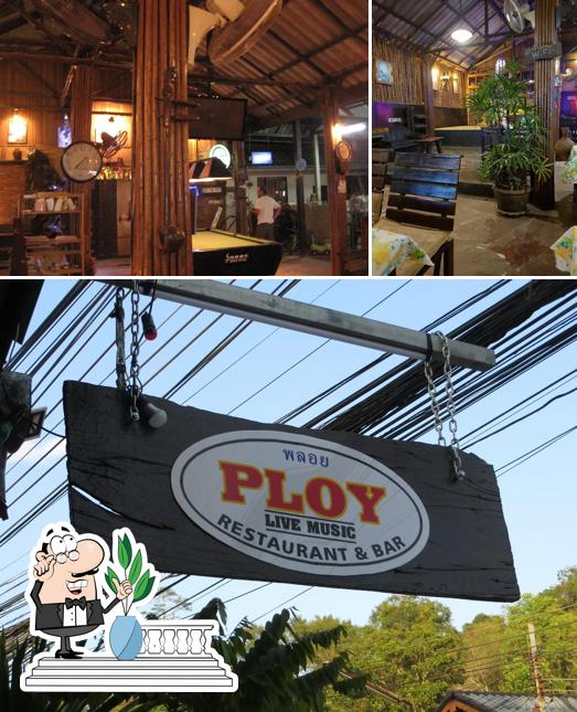 Ploy Bar, Ko Chang - Restaurant reviews