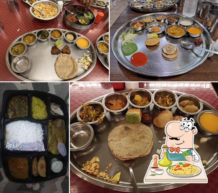 Sasumaa Gujarati Thali, Surat - Restaurant menu and reviews
