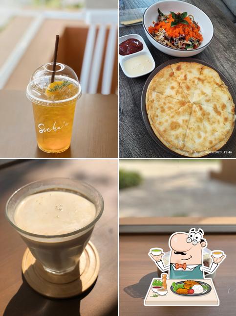 Sicha’s cafe and restaurant, Chanthaburi - Restaurant reviews
