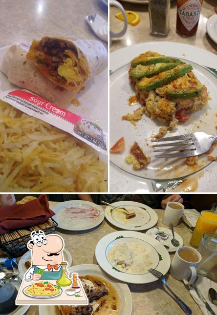 Sunfield Restaurant, Ottawa - Restaurant menu, prices and reviews