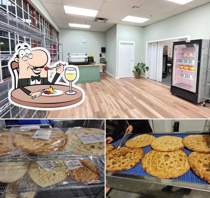 Tanoor Bakery, Port Coquitlam - Menu du restaurant, prix et avis