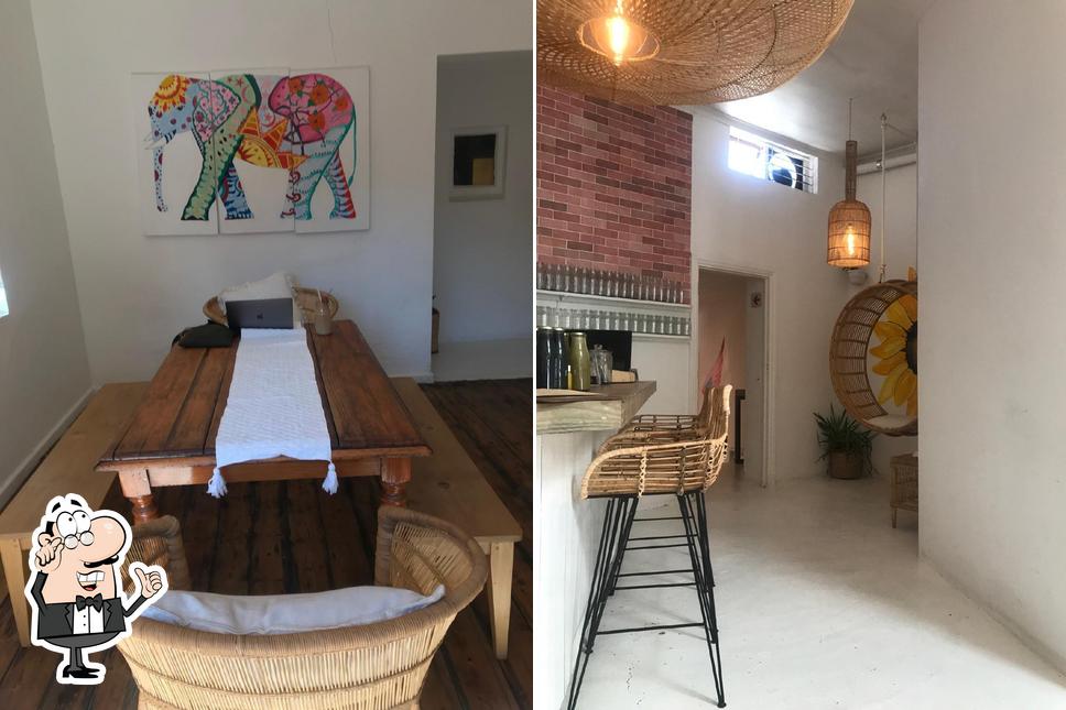 The Conscious Kitchen, Cape Town - Restaurant menu, prices and reviews