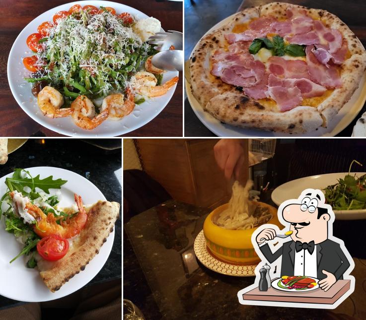 The Corner Kitchen restaurant, Seoul, 종로구 평창문화로 98 - Restaurant reviews